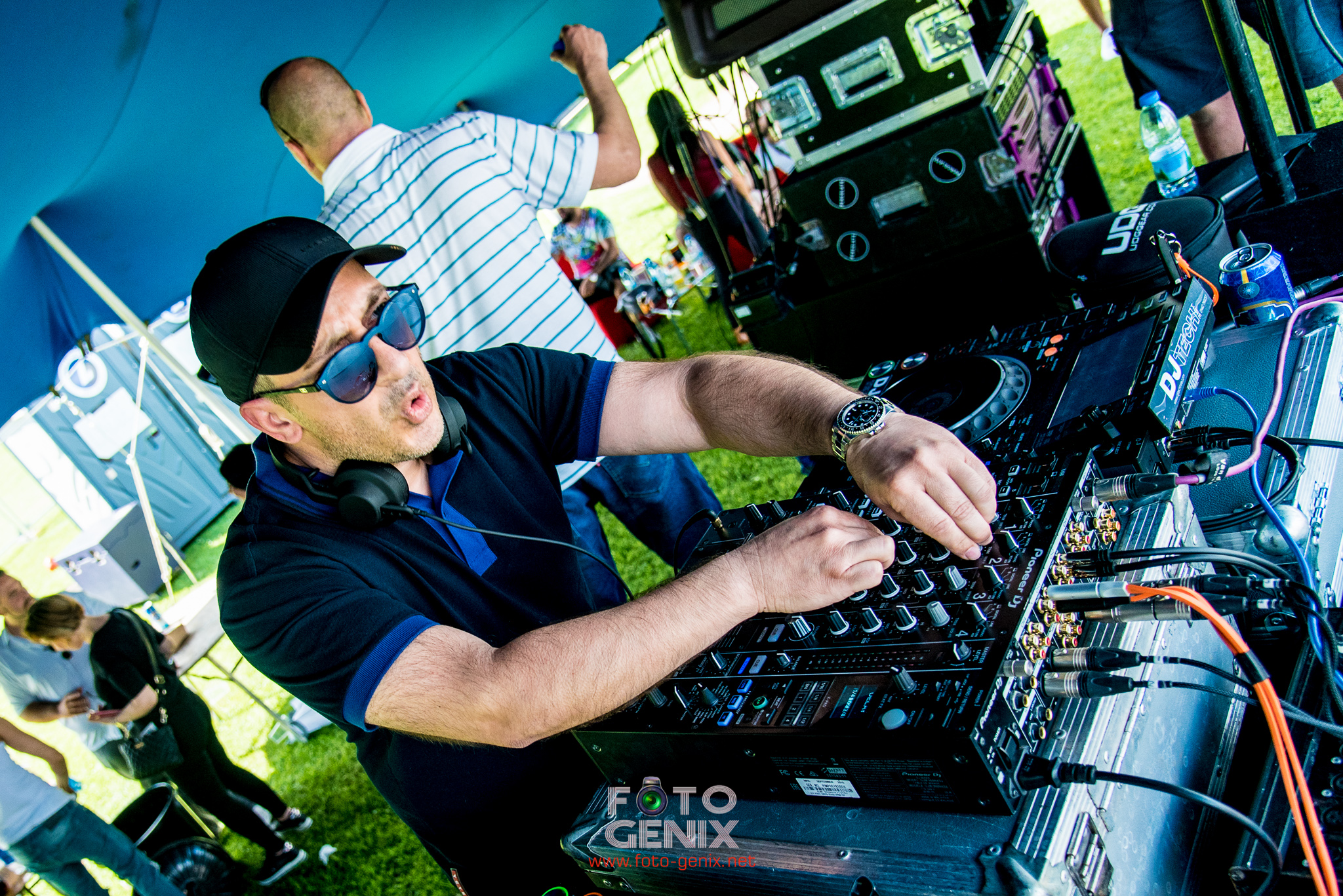 DJ Fen